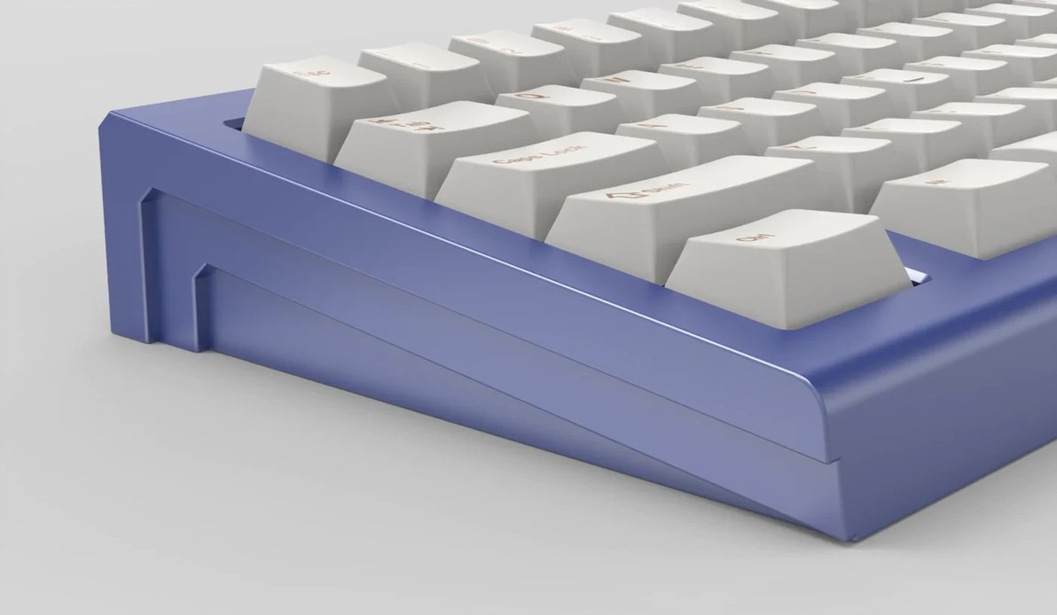 《日·键圈时刻表》MATRIX LAB新品FAUKWAA MY-2K套件定档 99元起 迈从 Ace60磁轴键盘 - 哔哩哔哩