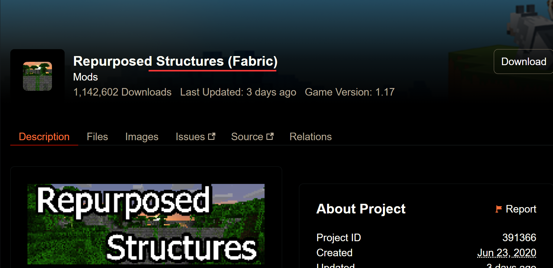 我的世界Fabric模组编写/制作/开发教程#10总结&方法[Minecraft][MC][Mod] - 哔哩哔哩