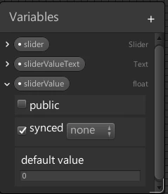 [VRChat] Udon 网络（同步）概述 - 哔哩哔哩