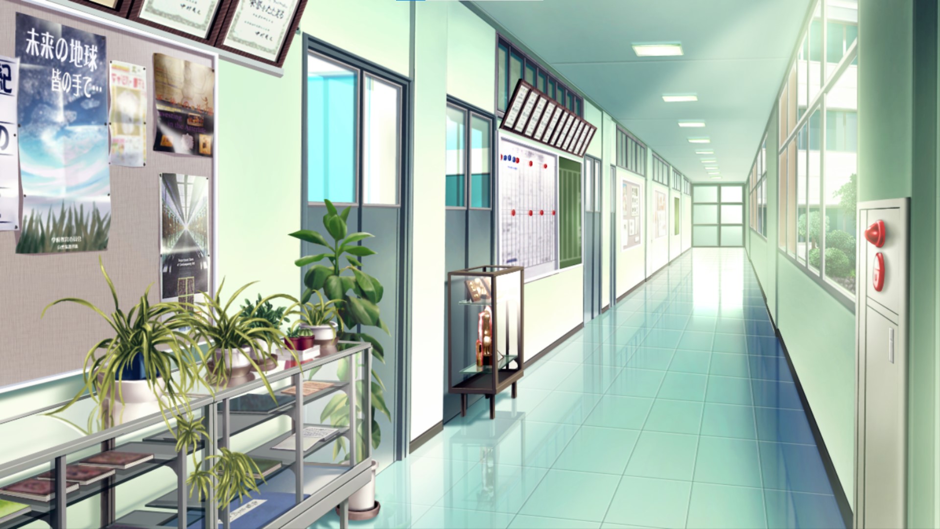 CLANNAD Side Stories CG——0.封面/目录/多次出现的CG - 哔哩哔哩