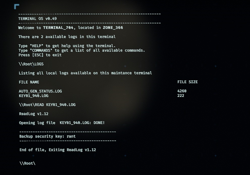 【GTFO】这可能是国内目前最全的萌新向入坑指南 - 哔哩哔哩