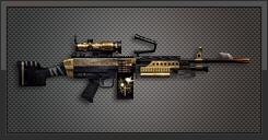 【csol】系列武器全盘点（一）骷髅系列SKULL - 哔哩哔哩