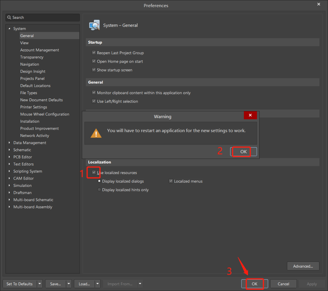 Altium Designer 21（AD21）安装教程附有安装包 - 哔哩哔哩