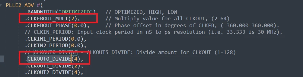 时序约束进阶三：Create_clock与Create_Generated_Clock详解 - 哔哩哔哩