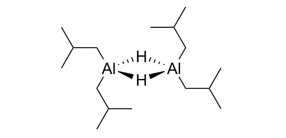 常用还原剂——二异丁基氢化铝（DIBAL-H） - 哔哩哔哩