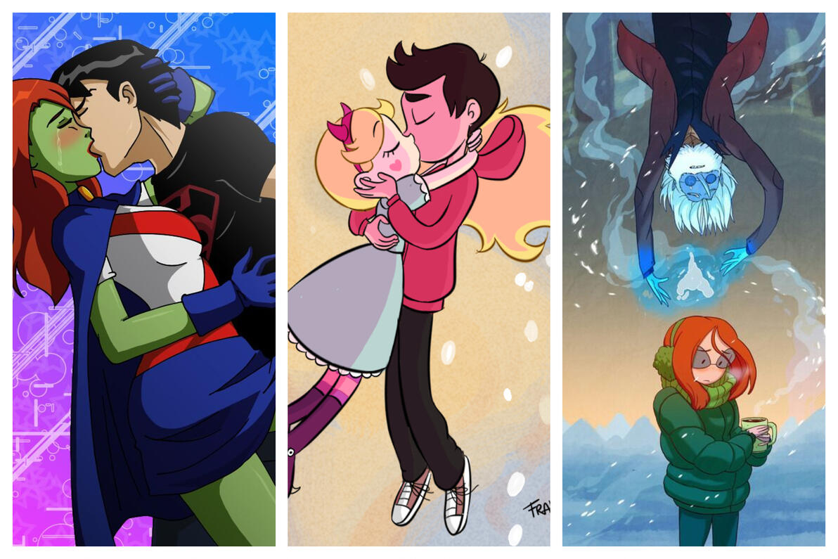 2010年代美国电视动画佳作回顾 - 哔哩哔哩