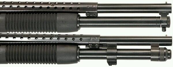 轻武器科普之M590——经济实惠，坚固耐用 - 哔哩哔哩