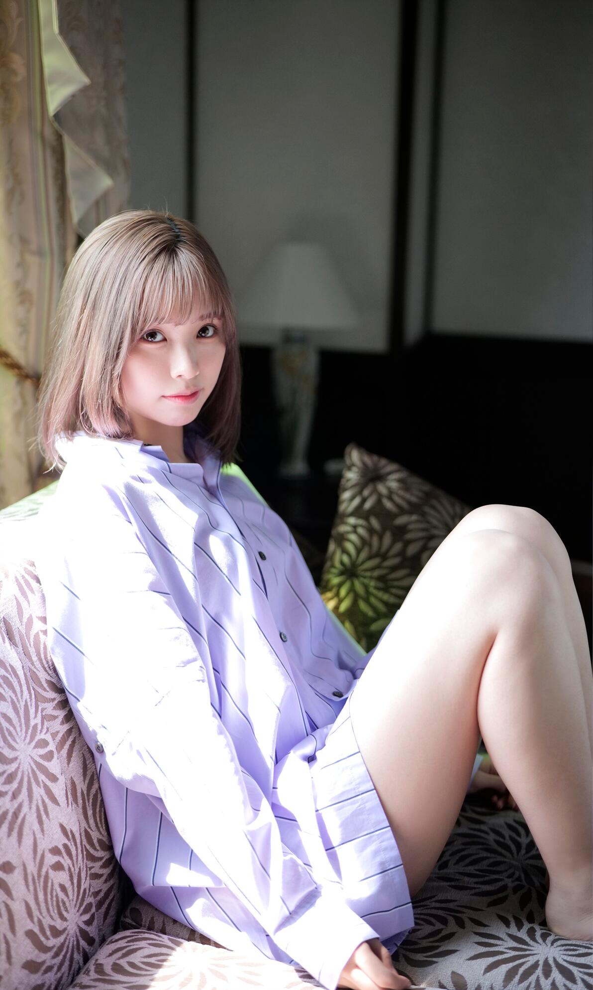 【デジタル限定】Liyuu写真集「いつまでも、ずっと。」 - 哔哩哔哩