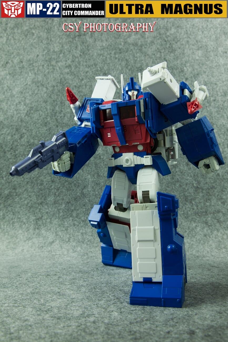 总价MP系列的再版情况（从MP10擎天柱开始统计） - 哔哩哔哩