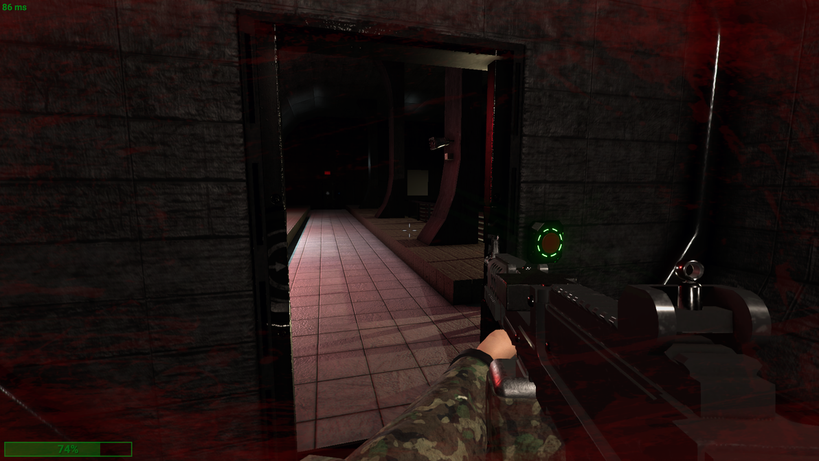 SCPSL 游戏地图、权限卡介绍（多图，纯手写） - 哔哩哔哩