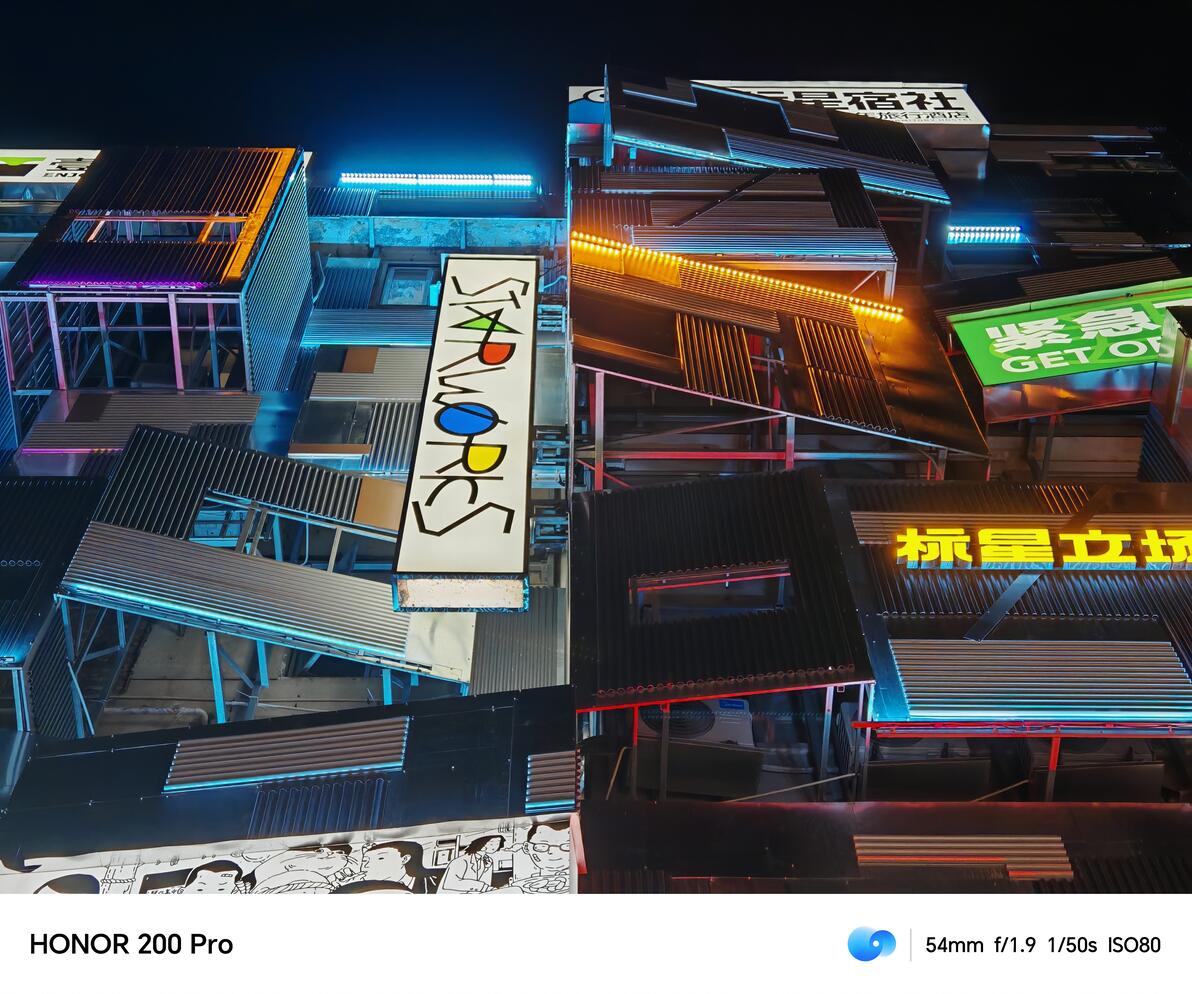 不吹不黑，荣耀200Pro使用一个月，对比荣耀100Pro说说真实感受 - 哔哩哔哩