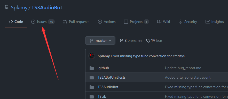 TS3AudioBot安装配置教程 - 哔哩哔哩