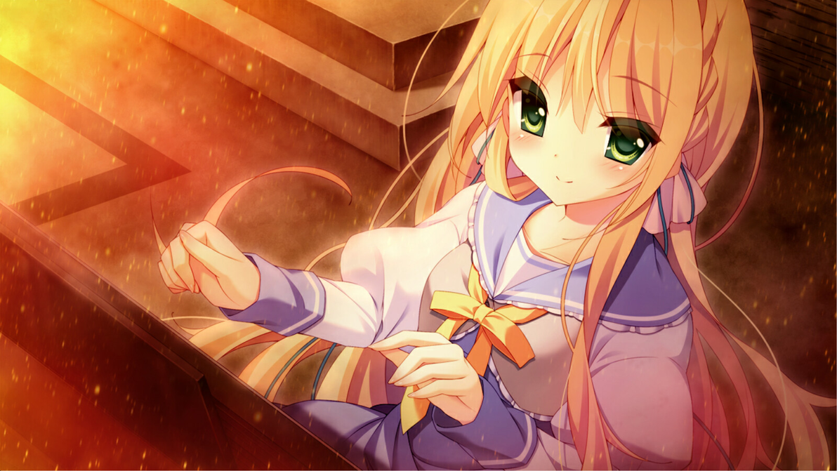 【galgame杂谈】爱欲与死亡——rkr三部曲 - 哔哩哔哩