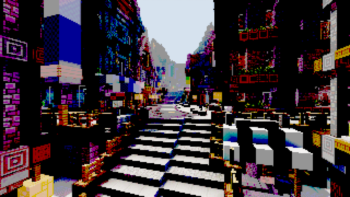 「光影汉化」Epoch Shader v1.3.2 - 哔哩哔哩