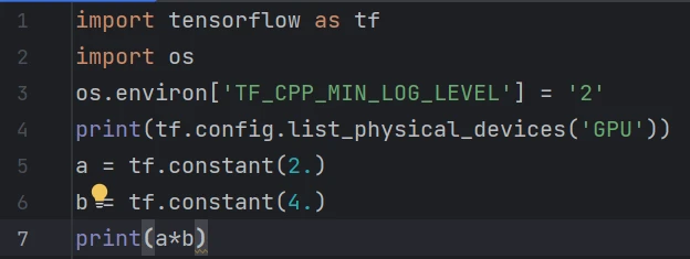win11+CUDA12.2安装CUDA、cuDNN和tensorflow - 哔哩哔哩