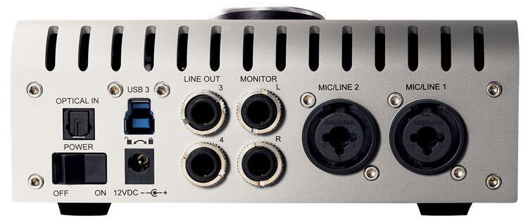 产品评测 | Apollo Twin USB安装评测使用教程 - 哔哩哔哩