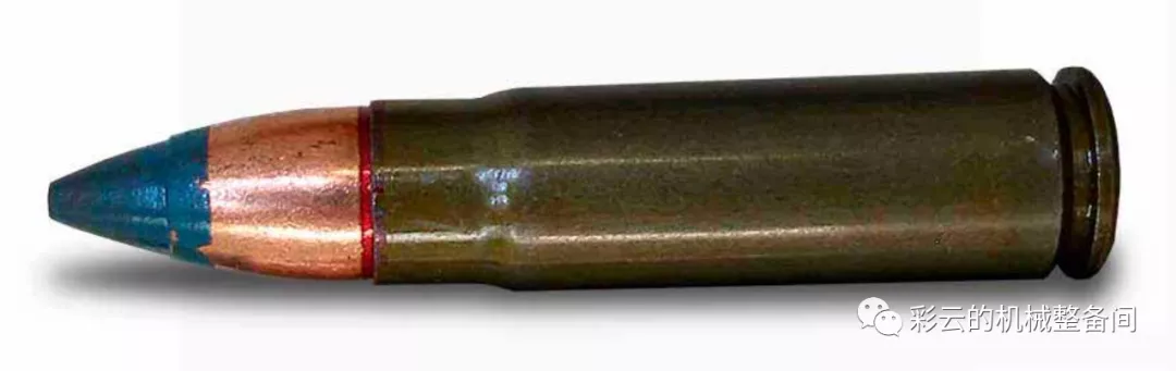 速度不够重量砸，一发一根螺纹钢，细说9x39mm亚音速特种弹（转载） - 哔哩哔哩