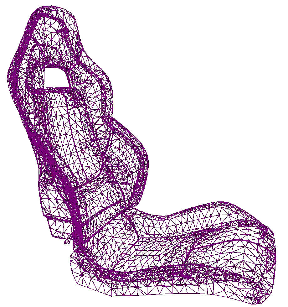 UE5管理内容-结合使用Datasmith与CAD文件格式 - 哔哩哔哩