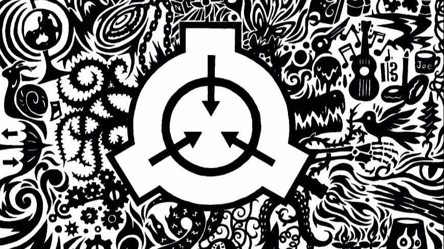 SCP-CN-007 服务性巨兽 - 哔哩哔哩