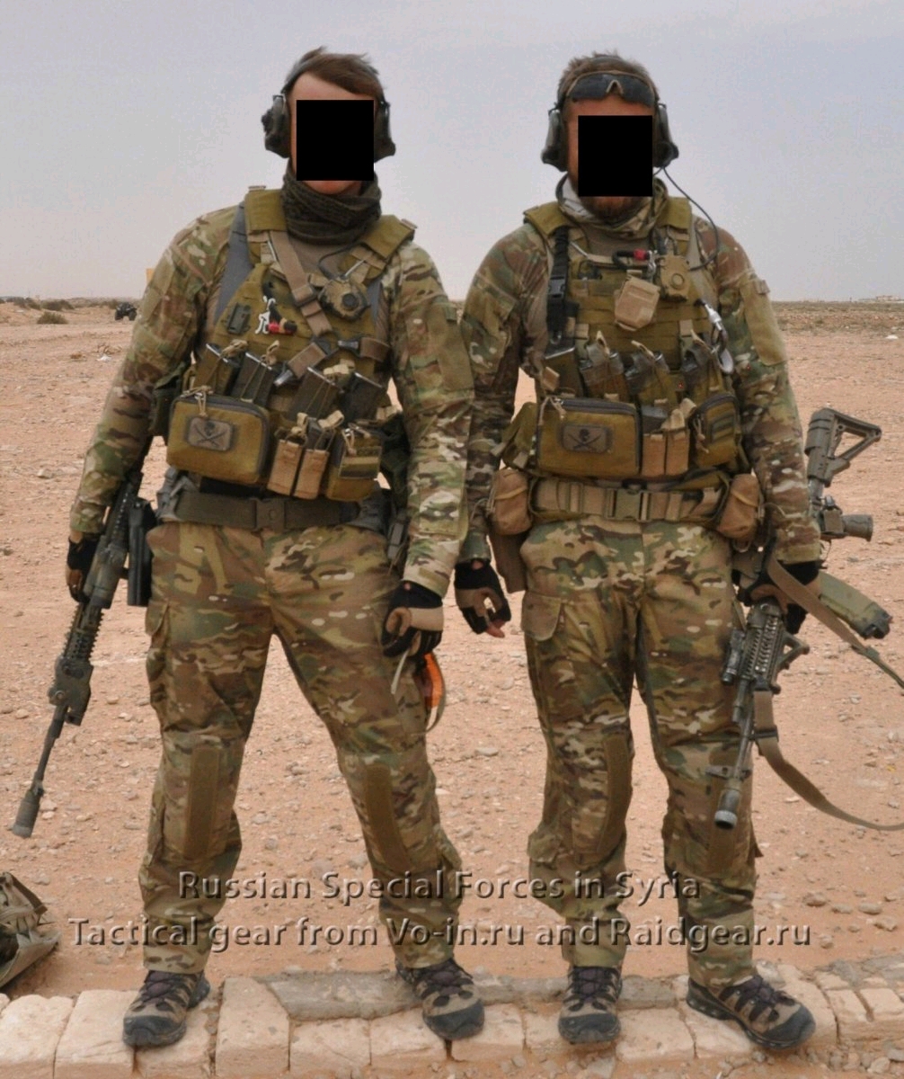 SSO使用战术背心小计（警惕海量个例） - 哔哩哔哩