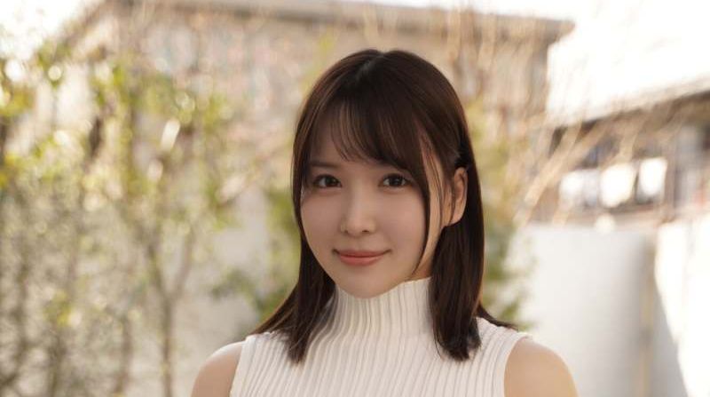 每天分享一个美女——美波汐里 Minami Shiori 哔哩哔哩