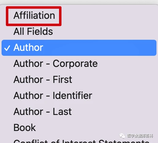 PubMed使用指南：高级检索 - 哔哩哔哩