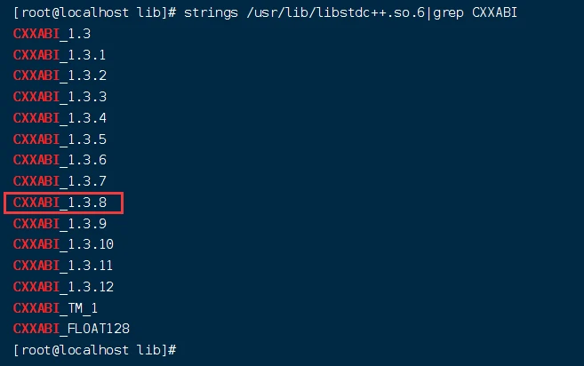CS:GO服务器启动时报错的处理（CentOS / Debian / Ubuntu） - 哔哩哔哩
