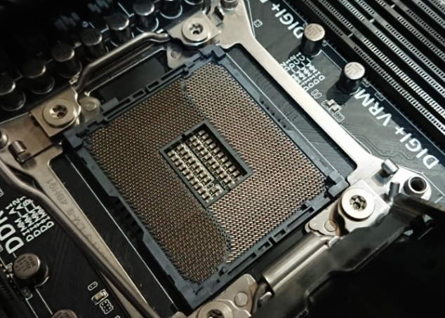 关于CPU接口你想知道的那些事，再也不怕CPU接口不对应啦！！！ - 哔哩哔哩