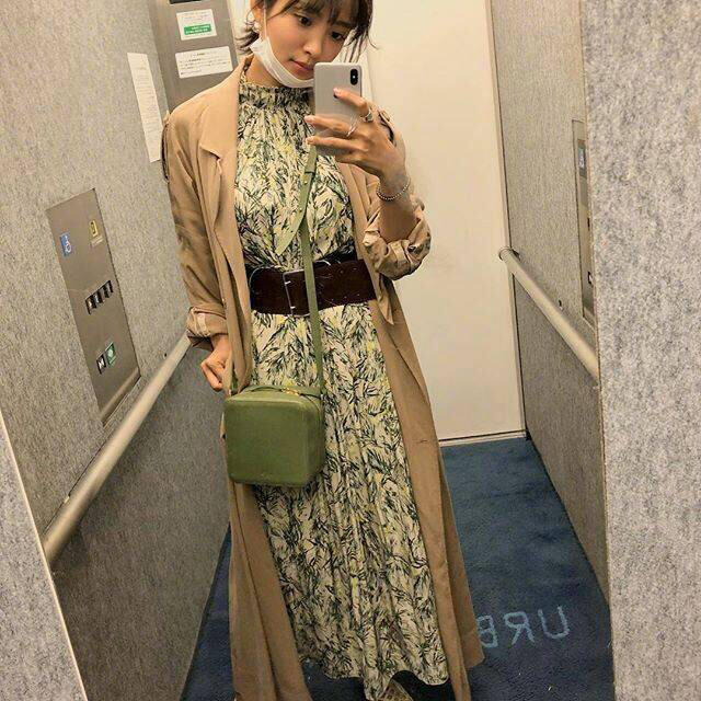 女神科普之渡边夏菜 - 哔哩哔哩