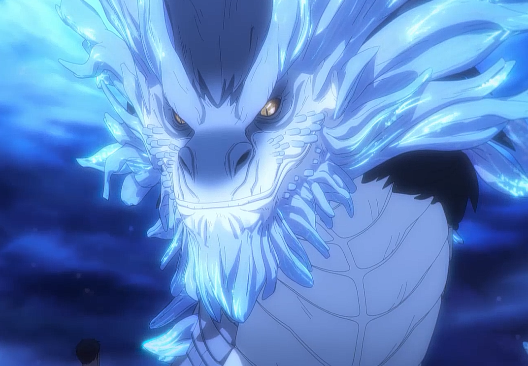 【DOTA2龙之血】快来认识认识远古巨龙和创世之柱 - 哔哩哔哩