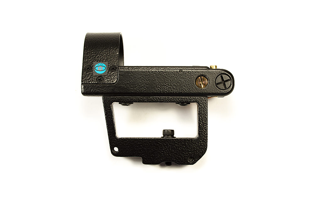 逃离塔科夫配件科普第三期:OKP-7 反射式红点镜， - 哔哩哔哩