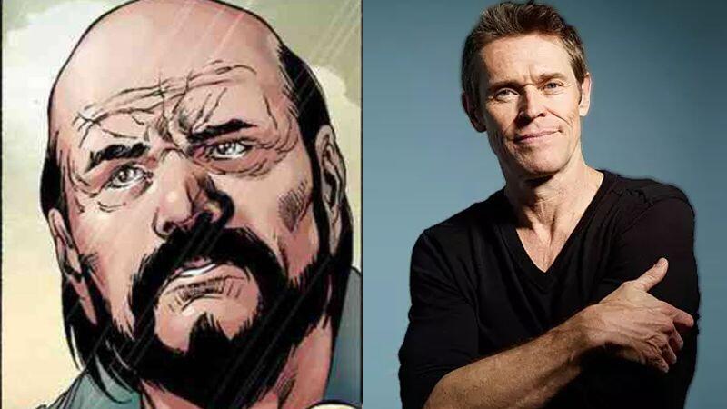 DC电影：《海王》观影指南！（人物科普介绍） - 哔哩哔哩