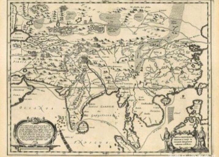 scp－1431－奇异寻宝! - 哔哩哔哩