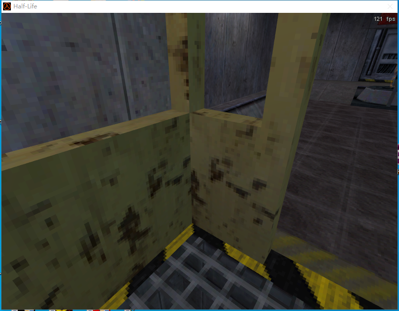 半条命 Xash3D引擎安装教程及关闭各向异性过滤 - 哔哩哔哩