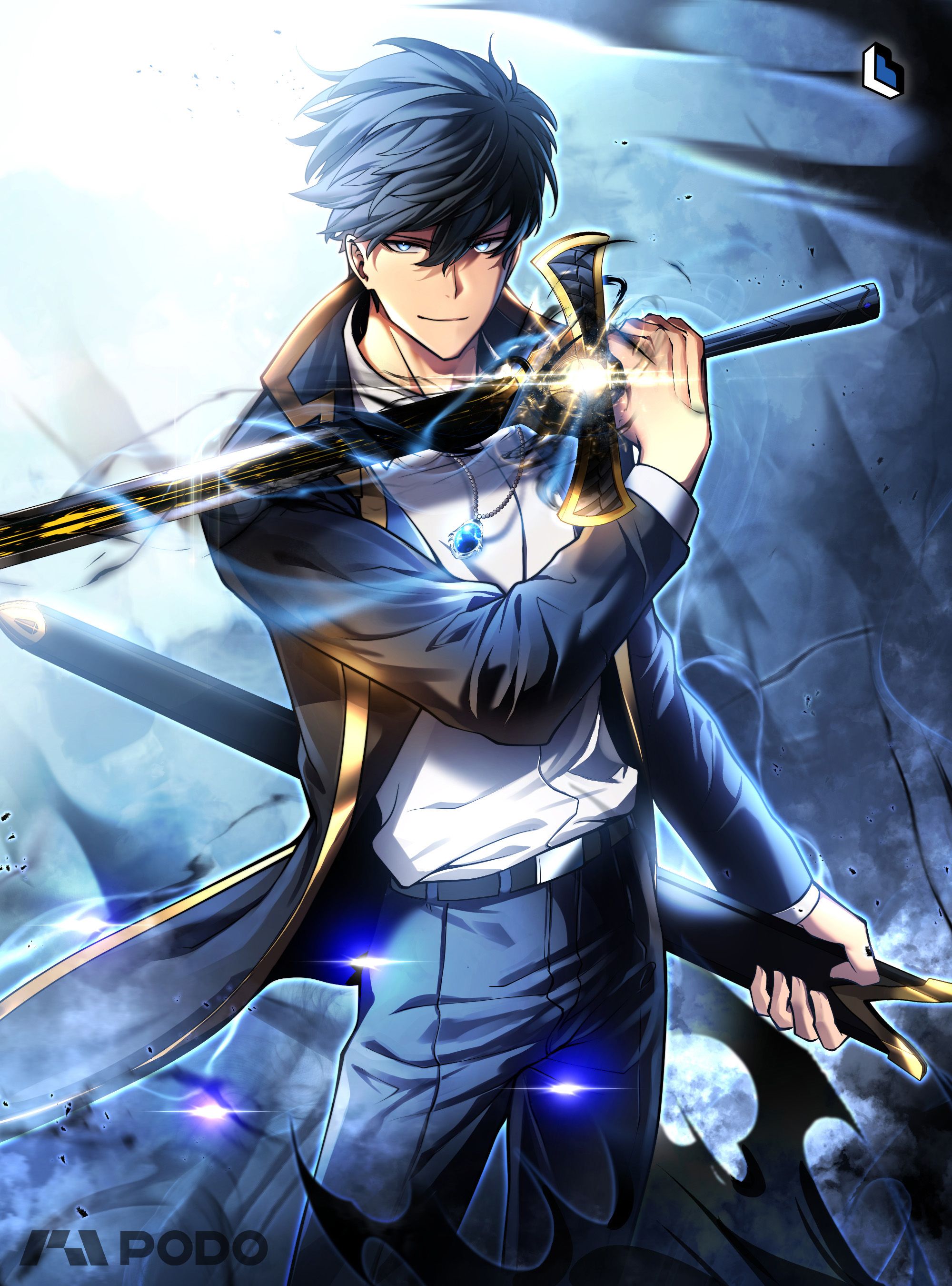 剑术蠢材逆袭第一魔剑师！漫画《剑术名门的小儿子》在哪看？ - 哔哩哔哩