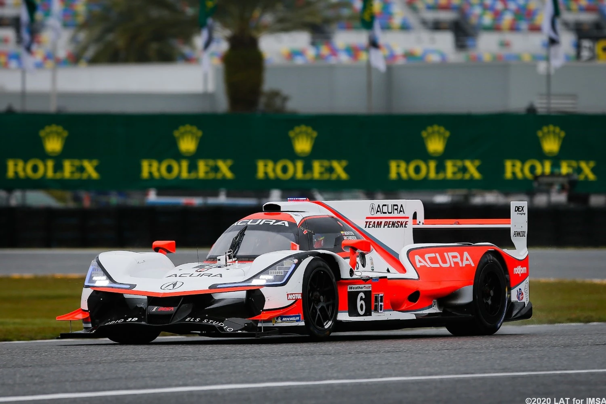 Dallara VS Oreca（4）2014-2023（赛车制造商介绍） - 哔哩哔哩