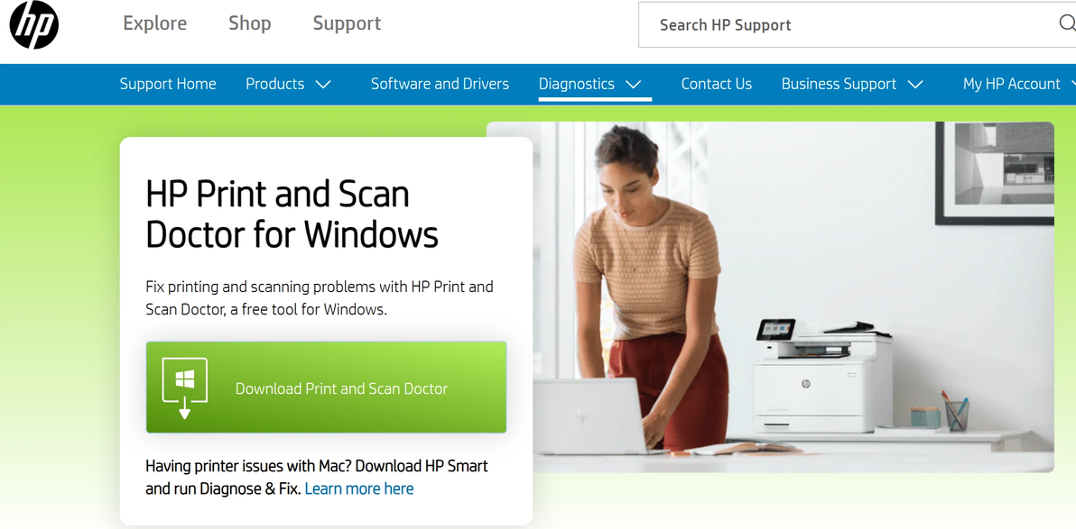 打印机常出问题？试试这些免费的Windows打印机修复工具 - 哔哩哔哩