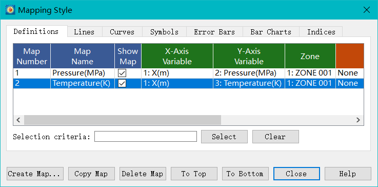 利用Tecplot与加载项功能给Excel中数据做图 - 哔哩哔哩