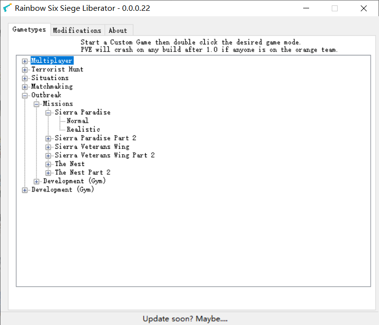 手把手教你，如何在2021年跟朋友一起玩“爆发模式”！ - 哔哩哔哩