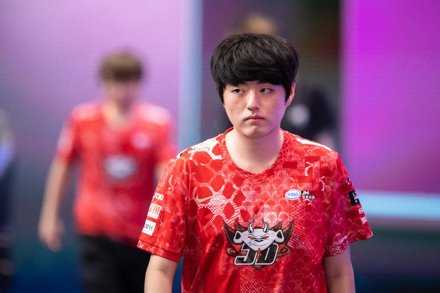 韩媒爆料：曾经LPL冠军选手Loken将加入LJL日本联赛！ - 哔哩哔哩