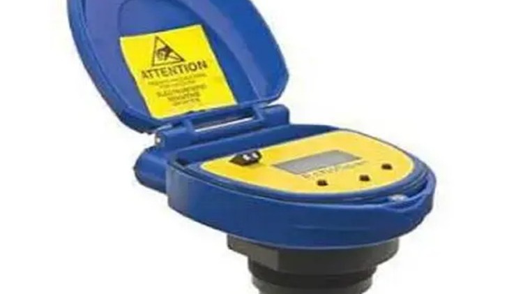 Flowline液位变送器LR10特征参数介绍 - 哔哩哔哩