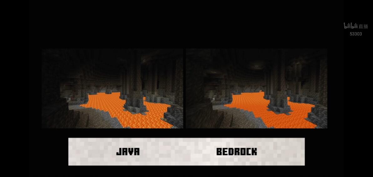 2021 Minecraft live大会总结 - 哔哩哔哩