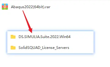 Abaqus 2022 安装及汉化教程 - 哔哩哔哩