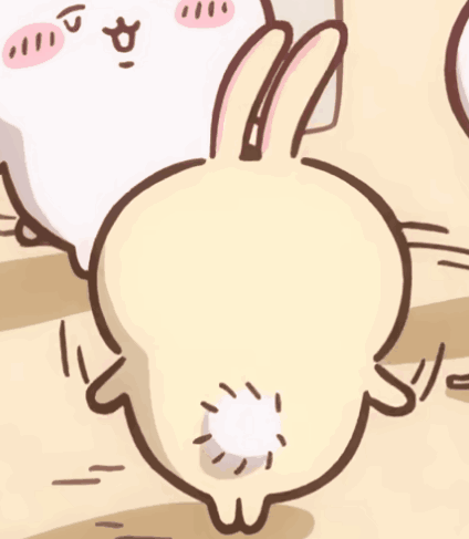 乌萨奇GIF表情包(补) - 哔哩哔哩