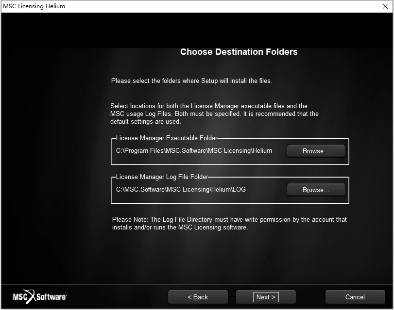 MSC Simufact Forming 2023.2 64位简体中文版软件安装教程 - 哔哩哔哩