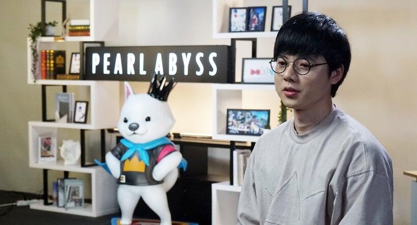 Pearl Abyss采访:《DokeV》等视觉特效游戏背后的引擎动力 - 哔哩哔哩