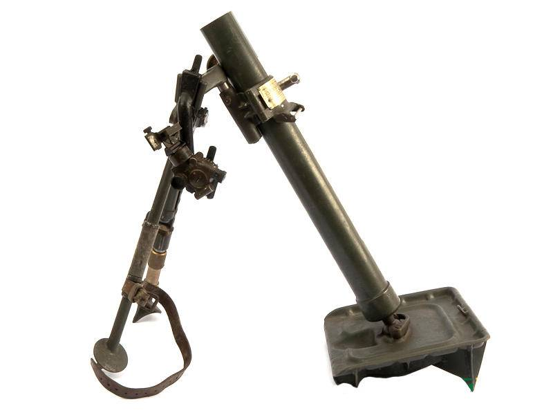 【轻武器篇】二战美军武器 - 哔哩哔哩