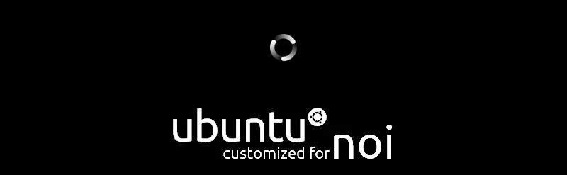 中国信息学奥赛专用系统之----NOI Linux 2.0系统安装教程 - 哔哩哔哩