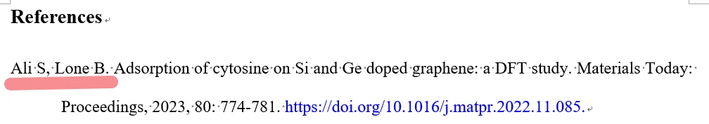Endnote使用问题1 - 哔哩哔哩