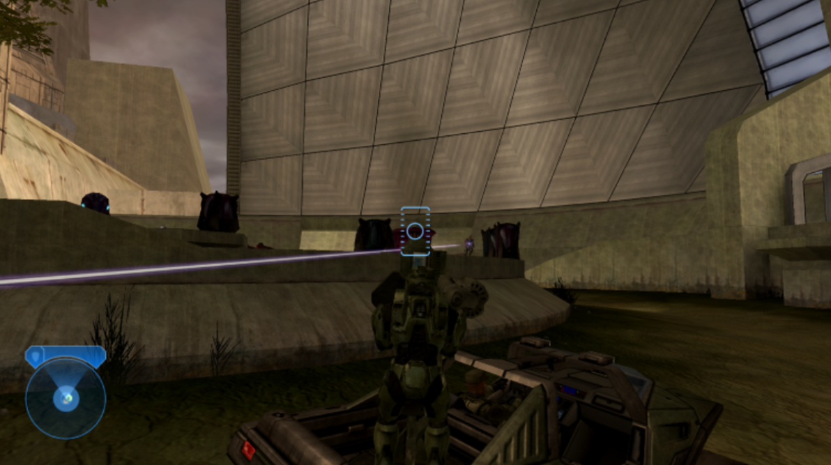 高斯射击----M68高斯炮 - 哔哩哔哩